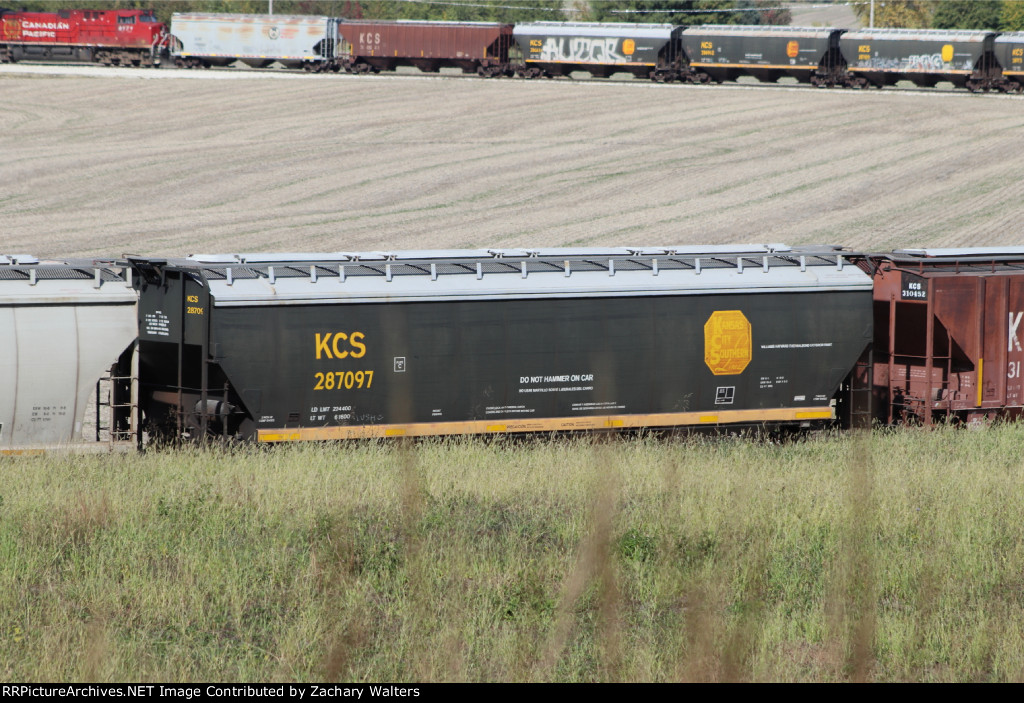 KCS 287097